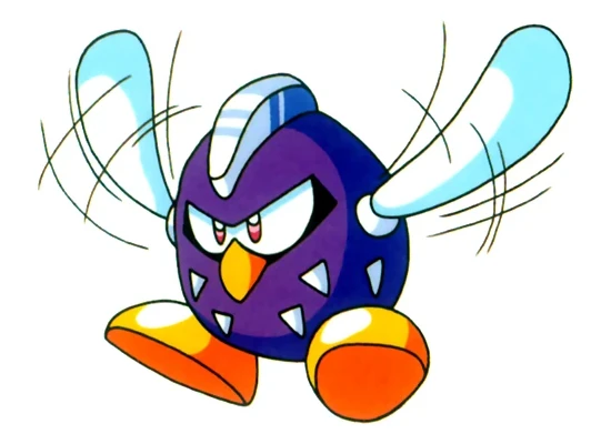 Chunco | Mega Man HQ | Fandom