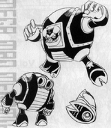 Hyper Storm H | Mega Man HQ | Fandom