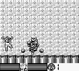 Sakugarne | Mega Man HQ | Fandom
