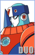 Duo | Mega Man HQ | Fandom