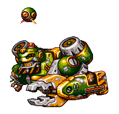 D-1000 | Mega Man HQ | Fandom