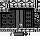 Ballade | Mega Man HQ | Fandom