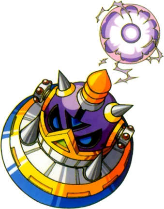 Meta Capsule | Mega Man HQ | Fandom