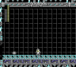 Bugs y Glitches | Mega Man HQ | Fandom