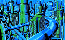 Mega Man Unlimited | Mega Man HQ | Fandom