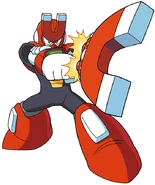 Magnet Man | Mega Man HQ | Fandom