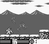 Thunder Beam | Mega Man HQ | Fandom