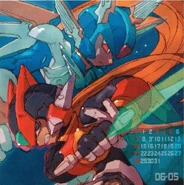 Copy X | Mega Man HQ | Fandom