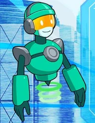 Wizard | Mega Man HQ | Fandom