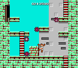 Cut | Mega Man HQ | Fandom