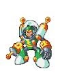 Dynamo Man | Mega Man HQ | Fandom