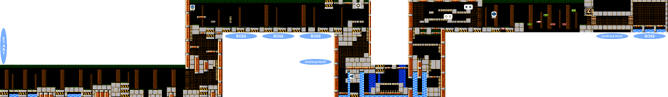 Concrete Man (Escenario) | Mega Man HQ | Fandom