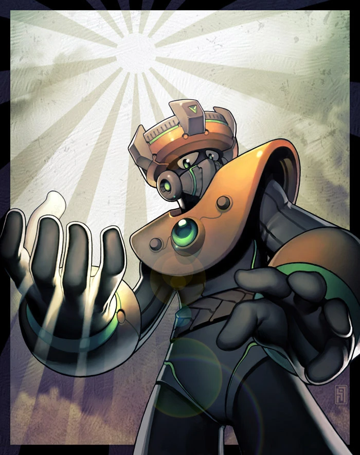 Categoría:Usuarios | Mega Man HQ | Fandom