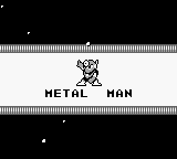 Metal Man | Mega Man HQ | Fandom