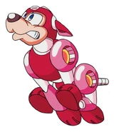 Rush | Mega Man HQ | Fandom