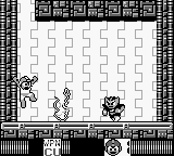 Thunder Beam | Mega Man HQ | Fandom