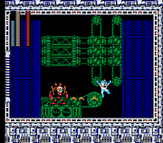 Guía de Mega Man 3 | Mega Man HQ | Fandom