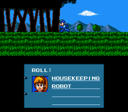 Roll | Mega Man HQ | Fandom