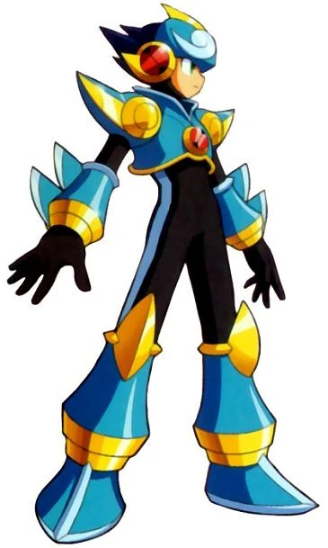 Wind Soul | Mega Man HQ | Fandom