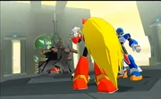 Zero | Mega Man HQ | Fandom