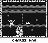 Charge Man | Mega Man HQ | Fandom
