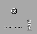 Giant Suzy | Mega Man HQ | Fandom