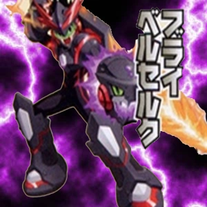 Rogue Zerker | Mega Man HQ | Fandom