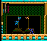 Beat | Mega Man HQ | Fandom