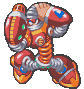 Spring Man | Mega Man HQ | Fandom