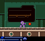 Magnet Mine | Mega Man HQ | Fandom