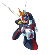 Axl | Mega Man HQ | Fandom