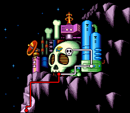 Enker Field | Mega Man HQ | Fandom