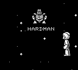 Hard Man | Mega Man HQ | Fandom