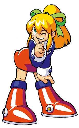 Roll | Mega Man HQ | Fandom