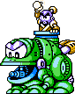 Gamarn & Gamadayu | Mega Man HQ | Fandom