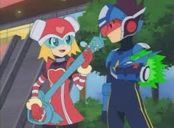 Harp Note | Mega Man HQ | Fandom