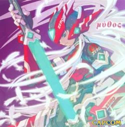 Remastered Tracks Rockman Zero - Mythos | Mega Man HQ | Fandom