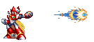 Z-Buster | Mega Man HQ | Fandom
