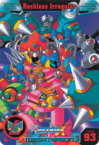 Mecaniloide | Mega Man HQ | Fandom