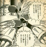 Slash Man | Mega Man HQ | Fandom