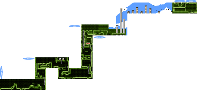 Snake | Mega Man HQ | Fandom