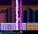 Storm Tornado | Mega Man HQ | Fandom