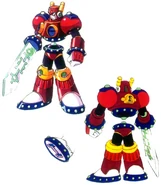 Sword Man | Mega Man HQ | Fandom