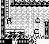 Escenario de Ice Man | Mega Man HQ | Fandom