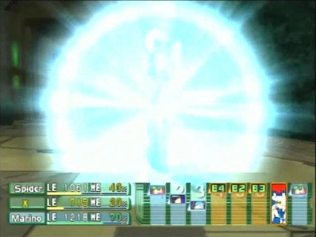 Hyper Mode | Mega Man HQ | Fandom