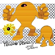 Yellow Devil | Mega Man HQ | Fandom