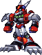 Magma Dragoon | Mega Man HQ | Fandom