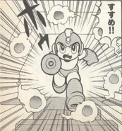 Fire Storm | Mega Man HQ | Fandom