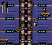 Buster Rod G | Mega Man HQ | Fandom