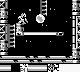 Pharaoh Shot | Mega Man HQ | Fandom